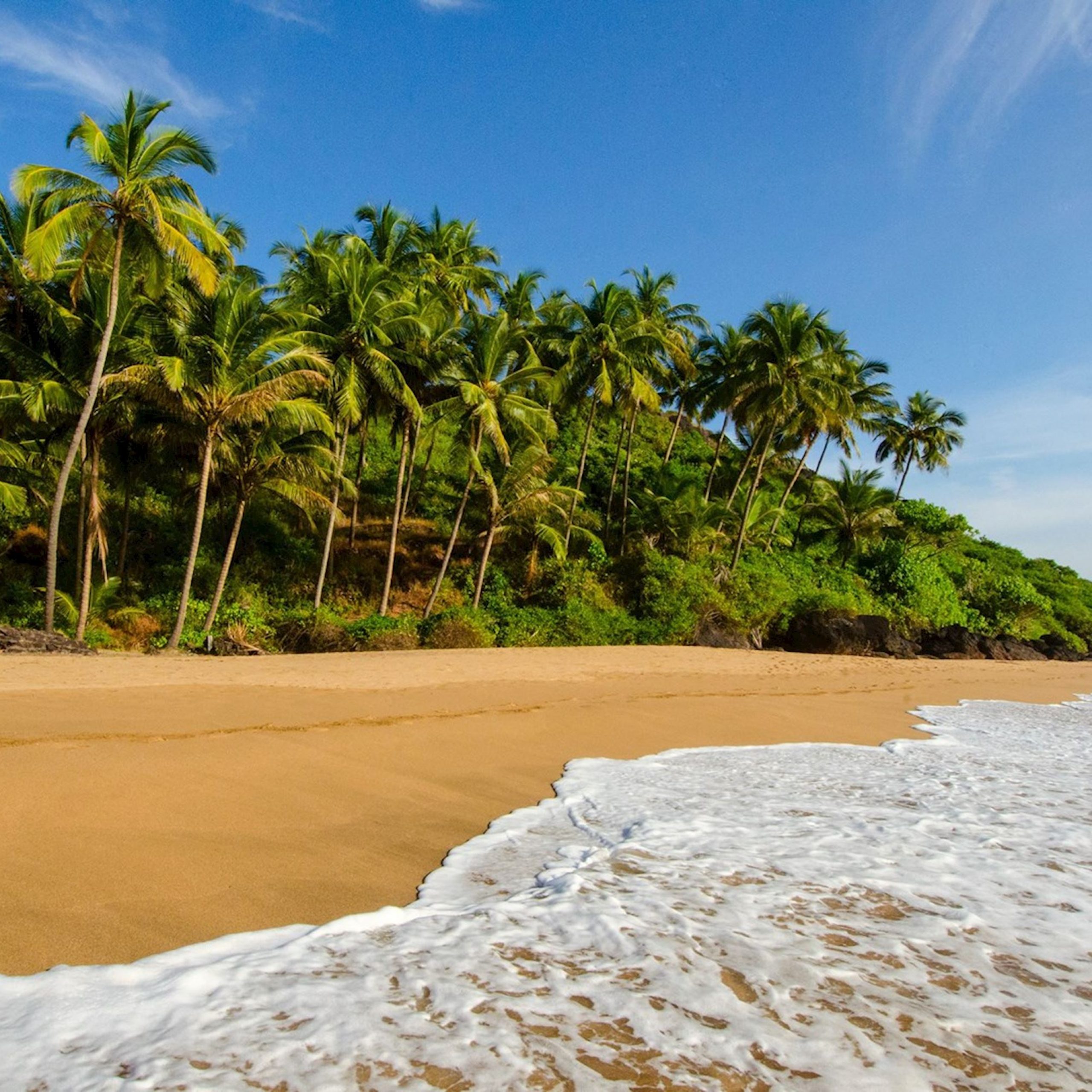 Dream Goa Package - 5 Days 4 Nights - Yatralipi